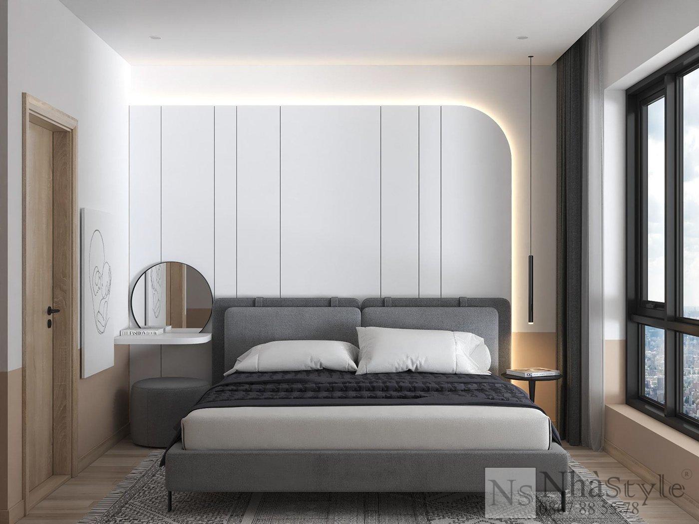 Nội Thất Phong Cách Colour Block – Nhà Style