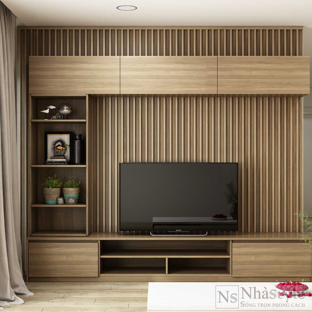 Kệ Tivi Gỗ | Nhà Style