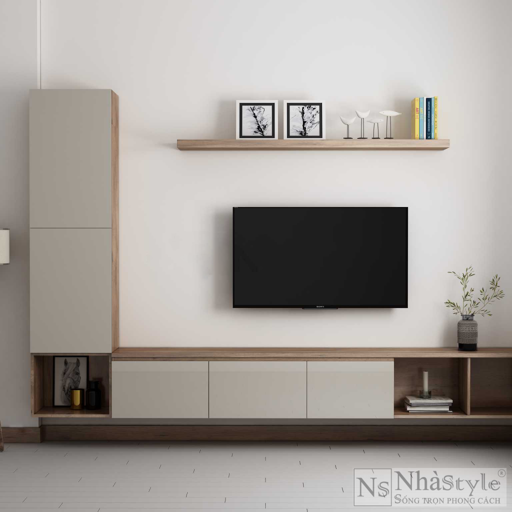Kệ Tivi Đẹp | Nhà Style